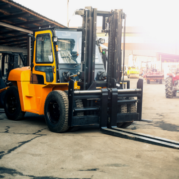 Compare Pricing on Major Forklift Brands, Makes & Models - IFT