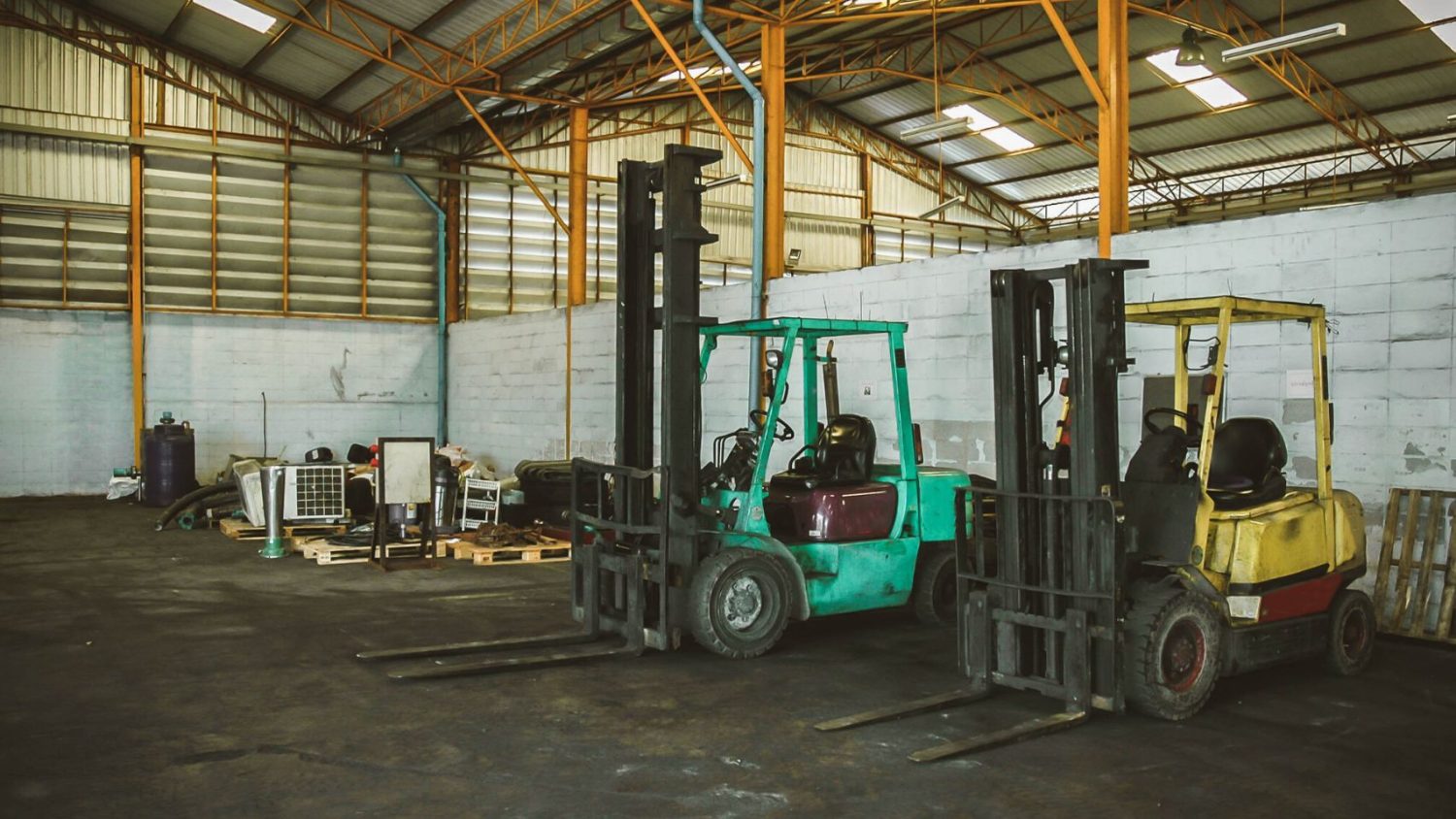mast height forklift Archives - Industrial Forklift Truck